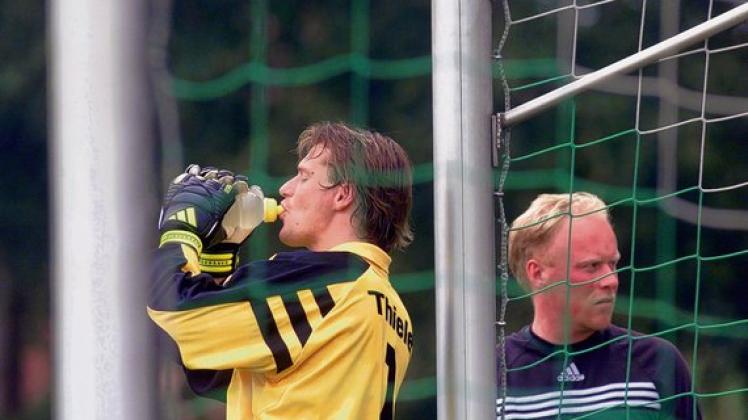 Der "Tiger" kehrt zurück