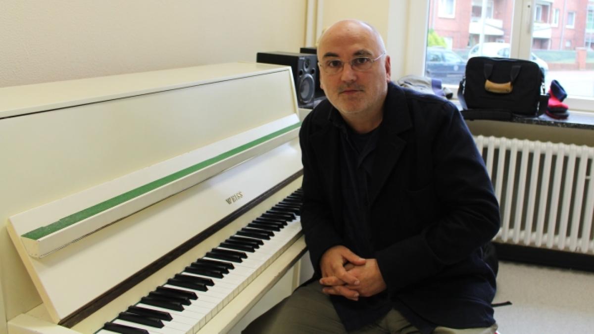 Musik in ihrer ältesten Form | SHZ