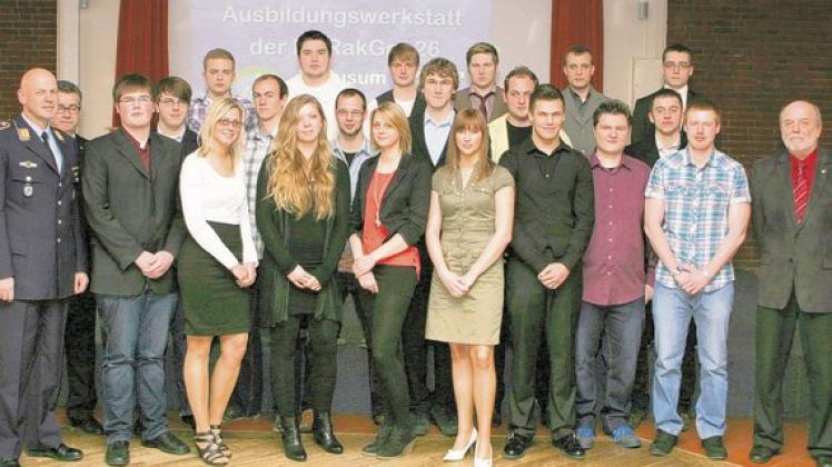 "Von nichts kommt nichts!"