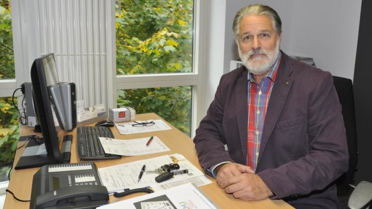 St.-Jürgen-Verkauf steht bevor