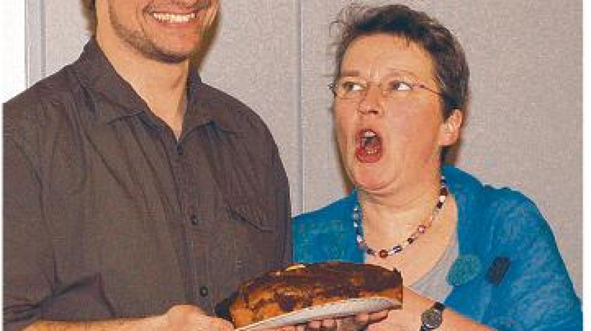 "Ein Star ist geboren": Michael Dreesen schlüpfte in viele Rollen