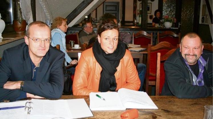 Kompromiss bleibt auf der Strecke