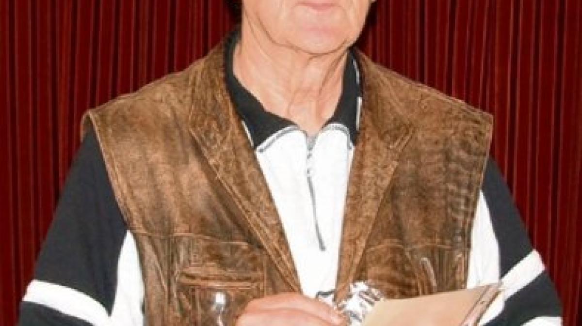 Fast 15 000 Kilometer auf Schusters Rappen