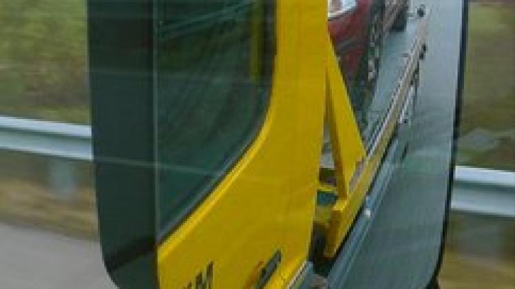 Abgeschleppt: "Erste-Hilfe" fürs Auto