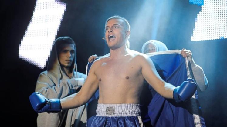 Bunte „Nacht der Musicals“ in der