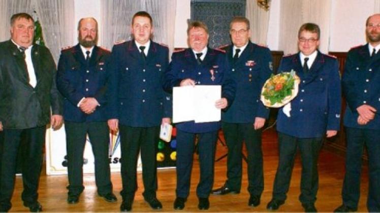 Brandschützer sehen sich gut aufgestellt | SHZ