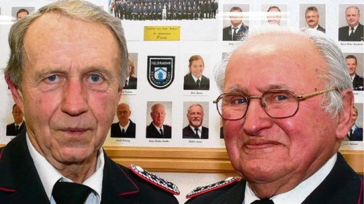 Die schnellen Frühaufsteher