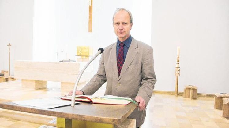 Neuer Vertreter im Klimaschutzfonds