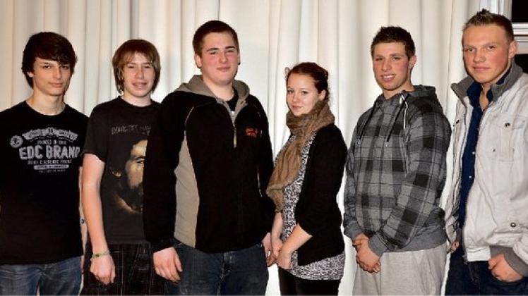 Politik: Jugendliche reden jetzt mit