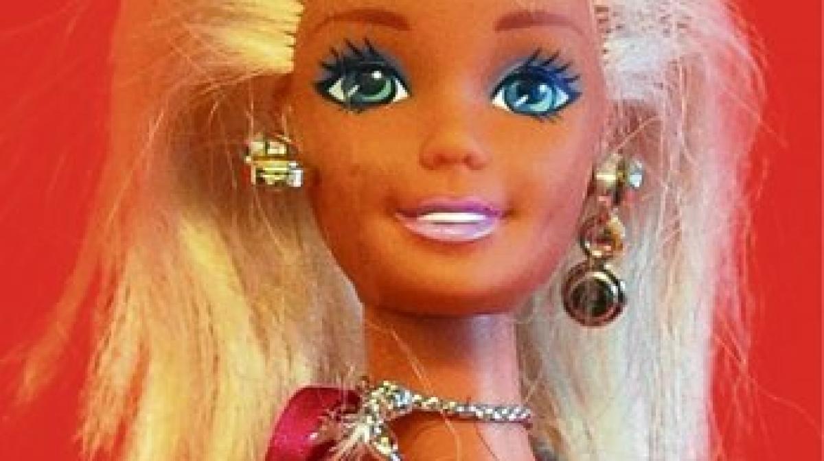 Barbie