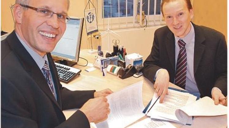 Neue Weichenstellung für "Hertie"?