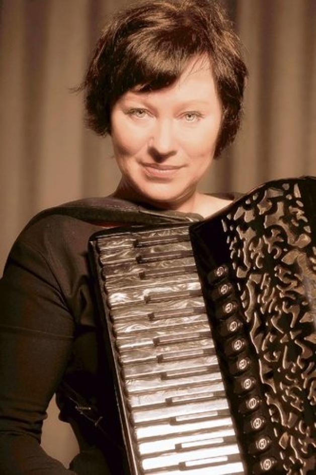 Kino im Kopf mit Clemens von Ramin und Natalie Böttcher