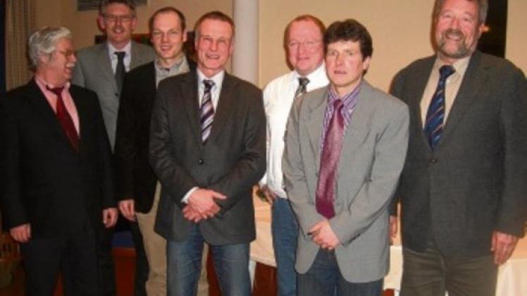 Tradition groß geschrieben