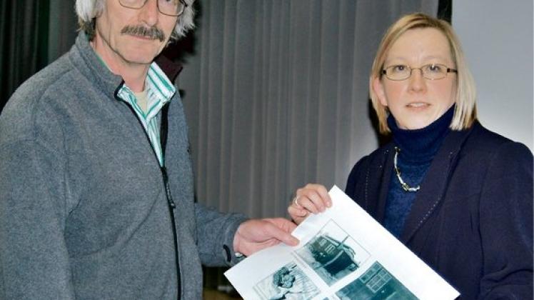 "Es ist keine einfache Geschichte"