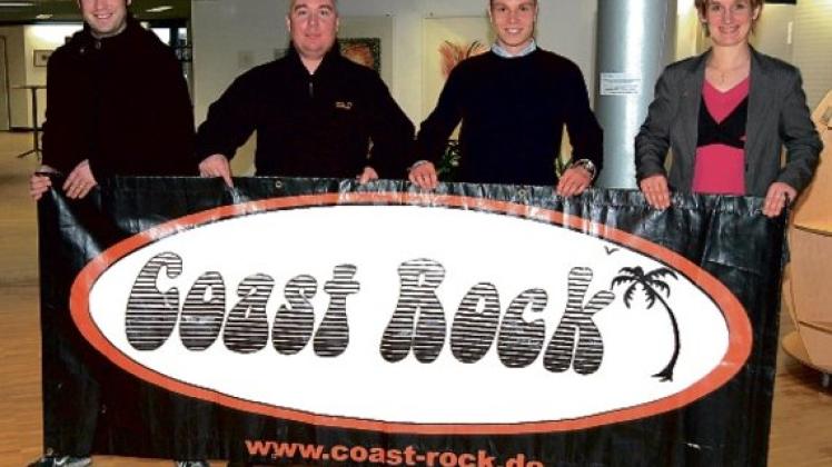 "Local Heros" - Startchance am Strand | SHZ