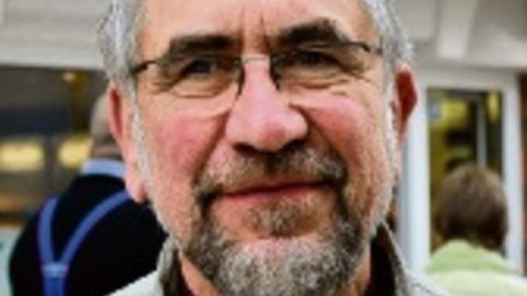 Jokisch bleibt Vorsitzender