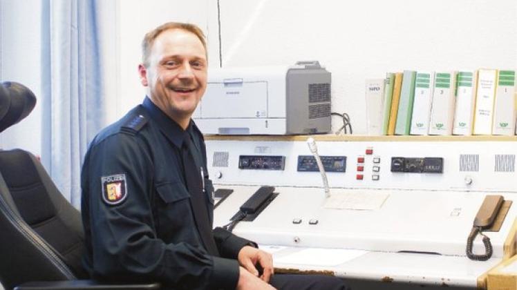 Trotz des Traumas noch ein Traumjob | SHZ