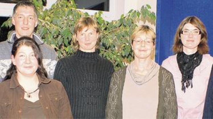 Schülerbetreuung in guten Händen