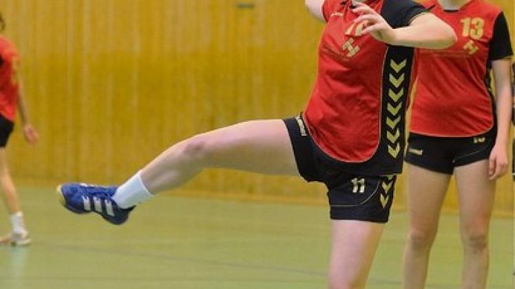SV Tungendorf hakt den Meistertitel ab