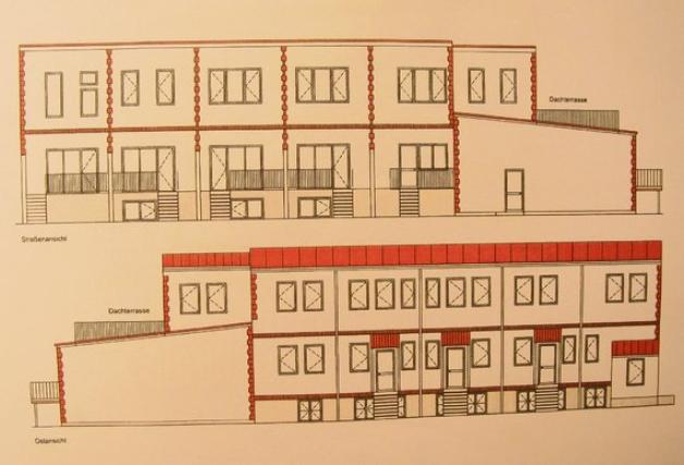 Defak-Fabrik wird umgebaut