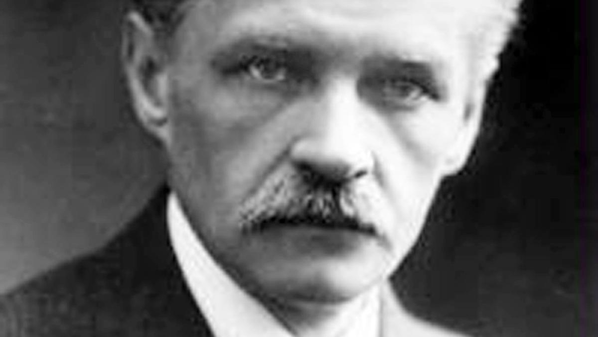 Gustav Jenner: Sylter, Brahms-Schüler, Herzensbrecher