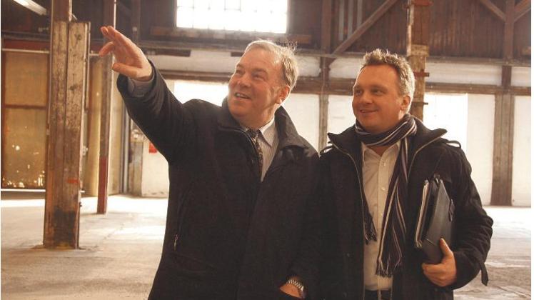 Das Musik Festival erobert die Städte