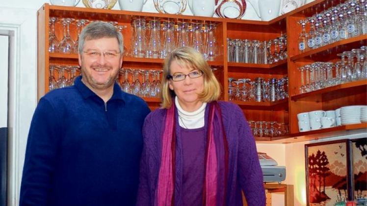 Café Zollhaus in neuen Händen