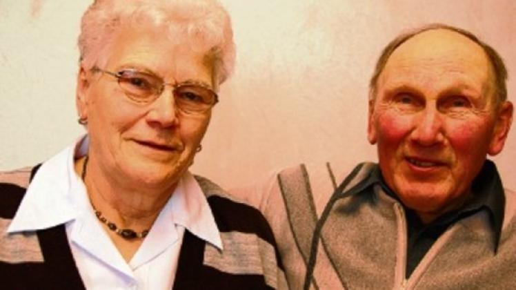 Beim Tanz auf dem Jahrmarkt funkte es