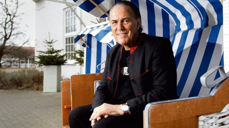 HSV-Urgestein erstmals an der Förde