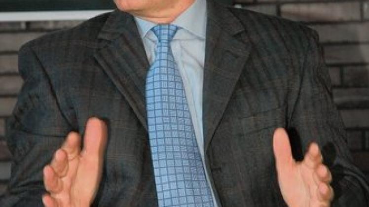 Hochschule: "Am Geld liegt es nicht!" | SHZ