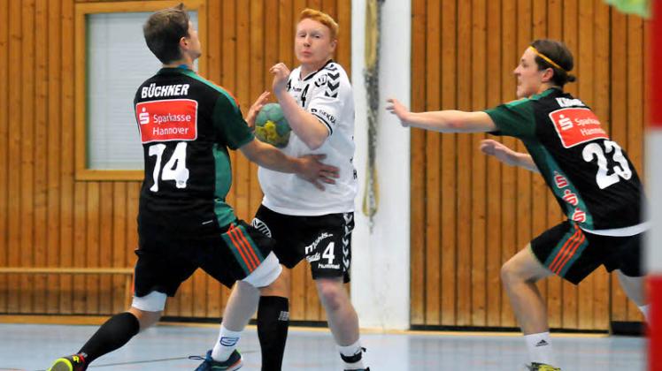 Klarer Kopf und schnelle Beine gefragt | SHZ