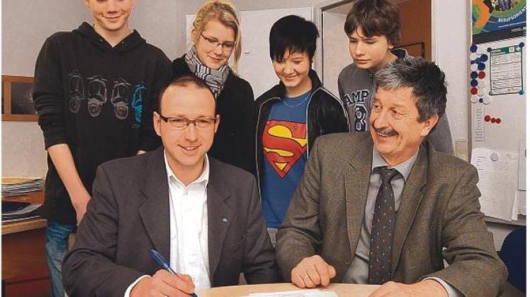 Was kann ich und was will ich werden?