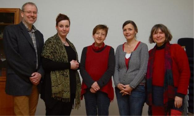 Spender für Deutschkurse gesucht