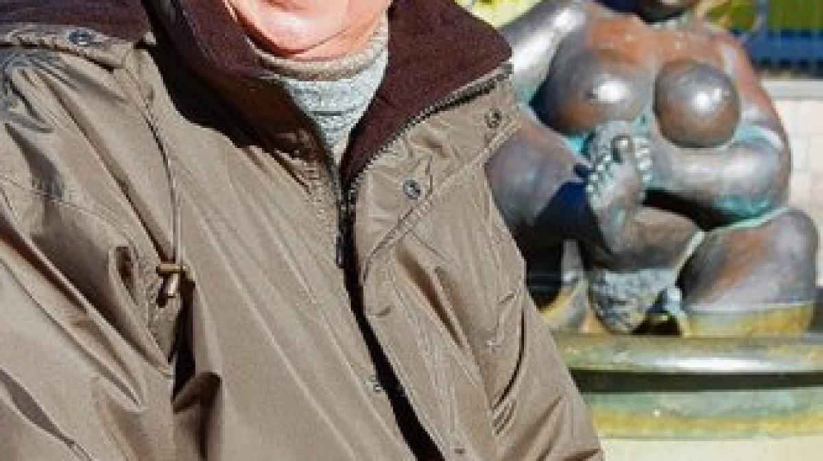 "Auf Sylt hatten Frauen immer einen besonderen Status" | SHZ