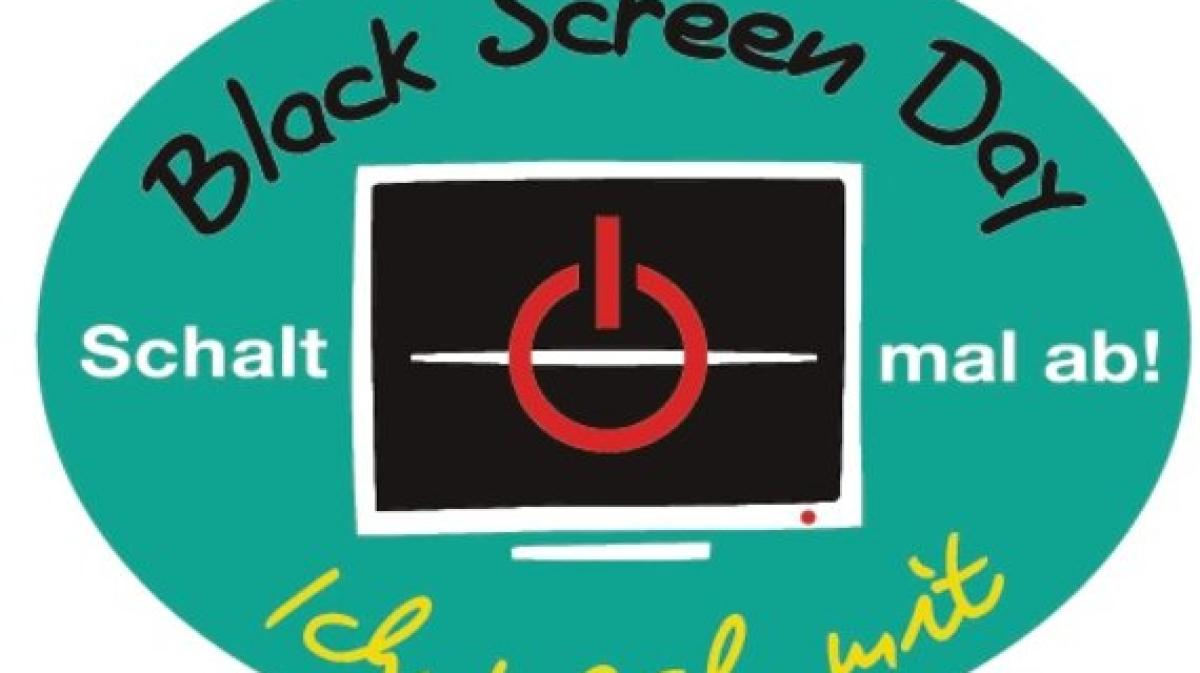 Black Screen Day mit Talent-Show und märchenhaftem Malen