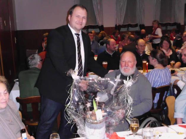 Roscoe-Harvey-Straße für Schaalby?