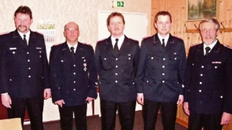 Gemeinsame Übungen sollen schnelle Hilfe sicherstellen