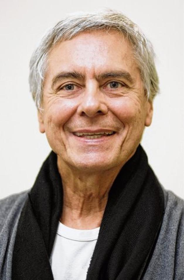 Ein Leben für den Tanz: John Neumeier wird 70