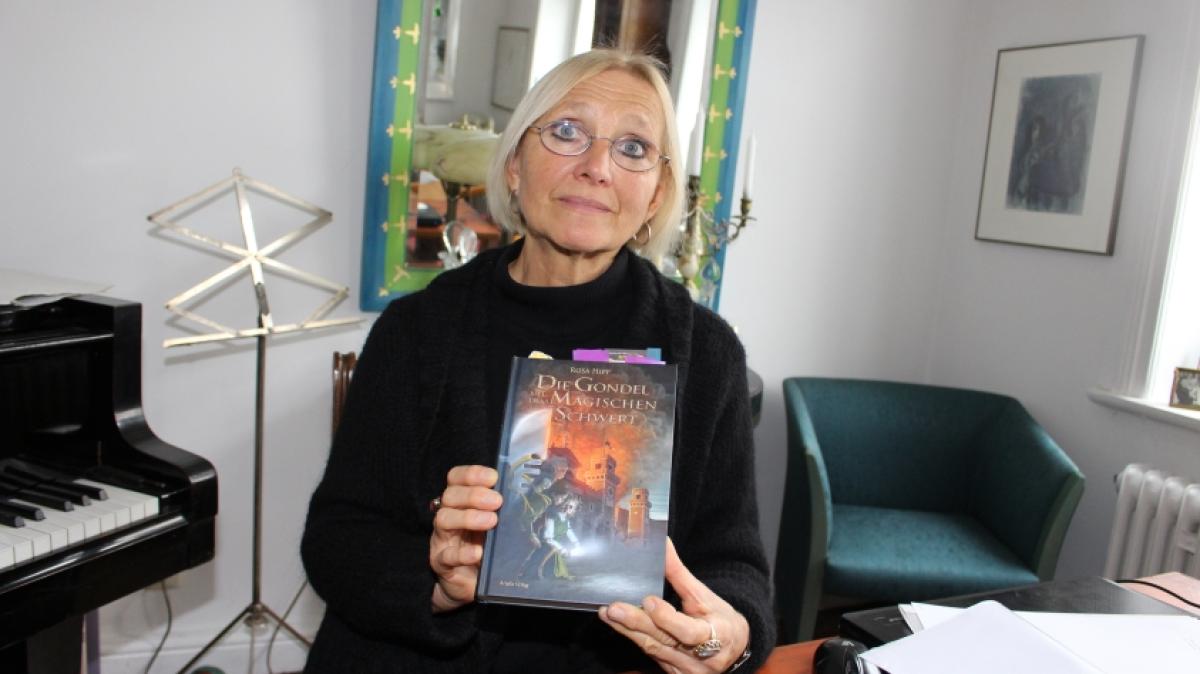 Mit Maja in die Renaissance