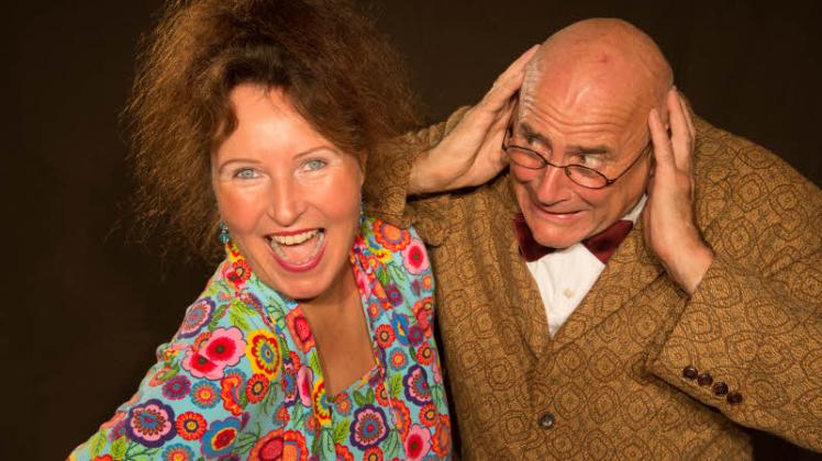 „Alisa und Professor Hicks“ – Theater für Kinder | SHZ