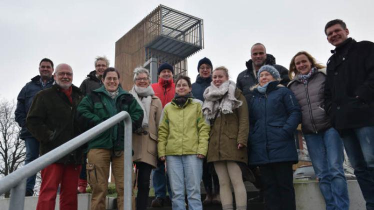 Region wirbt mit Wasser, Land und mehr