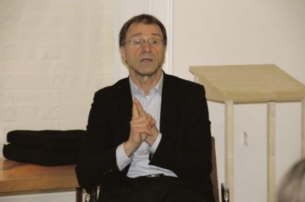 Prof. Merkel schenkte nichts