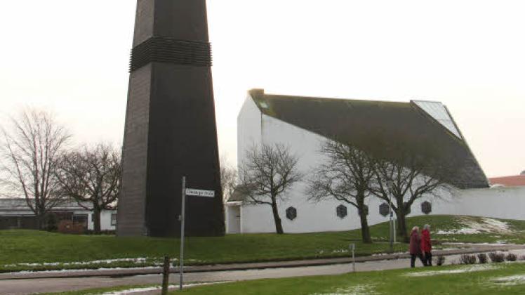 Neue Fußspuren in Ellenberg