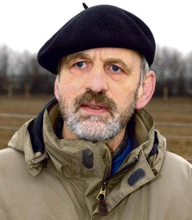 100 000 Bäume für einen neuen Wald