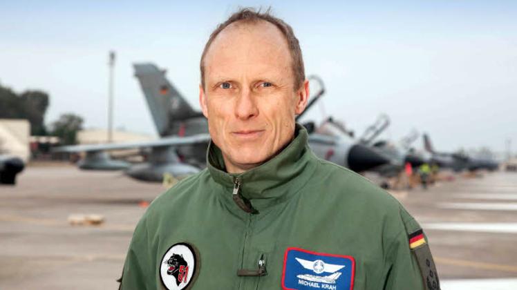 Syrien-Mission: Wie sich die Soldaten bei ihrem Einsatz fühlen