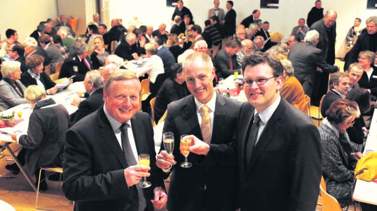 Kalinka dankt Flüchtlingshelfern