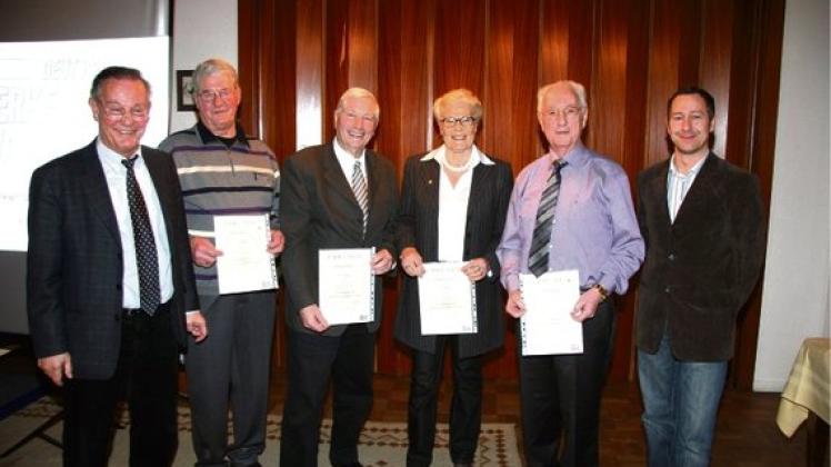 Verkehrswacht: Führungswechsel und Ärger über Finanzstreichungen