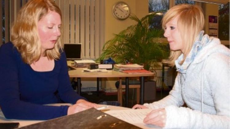 Ständig Anstoß geben