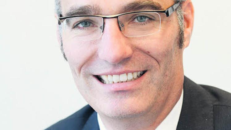 Tim Brockmann will in den Landtag | SHZ