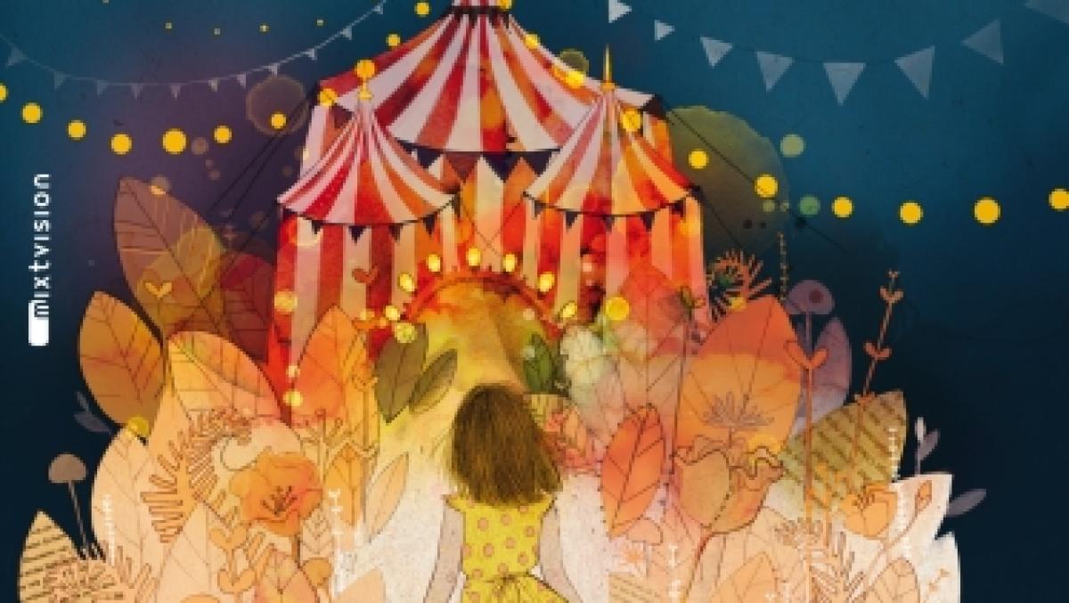 Die Zaubermurmel | SHZ